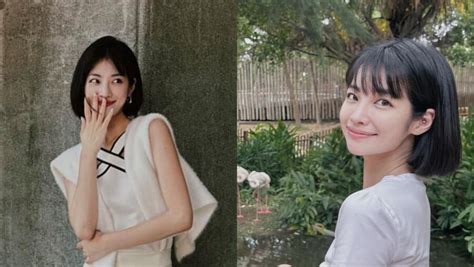 外貌激似宋慧喬！「最美發言人」徐千晴竟曾踏足演藝圈 引新聞