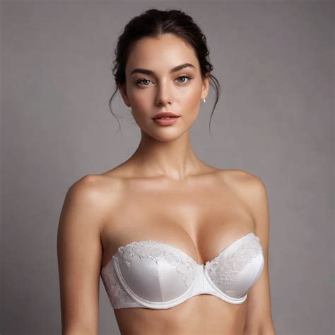 The Essential Guide To Long Line Strapless Bras