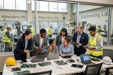2026 Most Popular Engineering Degree Programs Ranking In Wilkes Barre