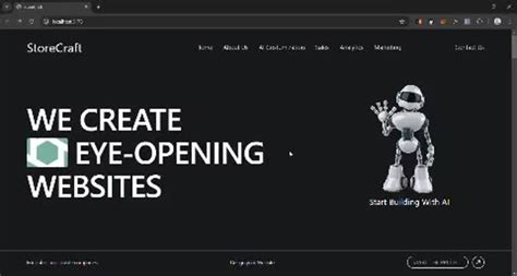 Krishna Khandelwal On Linkedin Storecraft Saas Reactjs Aichatbot