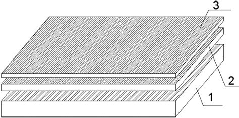 一种外墙防开裂用岩棉保温防火复合板的制作方法