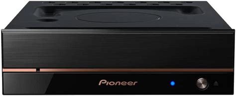 Pioneer Bdr S13u X