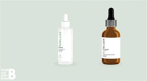 Essence Vs Serum Whats The Difference And How To Use Them 100