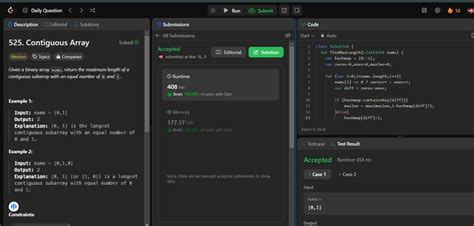 Hetkumar Prajapati On Linkedin 100daysofcode Potd Dart Flutter