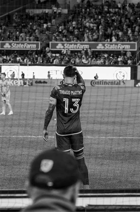 Montreal At Nycfc Album On Imgur