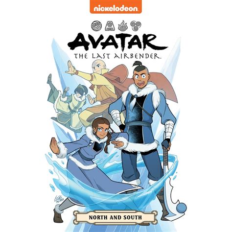 Avatar The Last Airbender Brands Big W