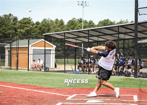 Conversation With New York Mets 11th Round Draft Pick Nick Roselli Axcess Baseball