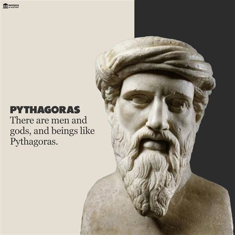The Tudor Intruders And More Pythagoras C 570 C 495 Bc Famous