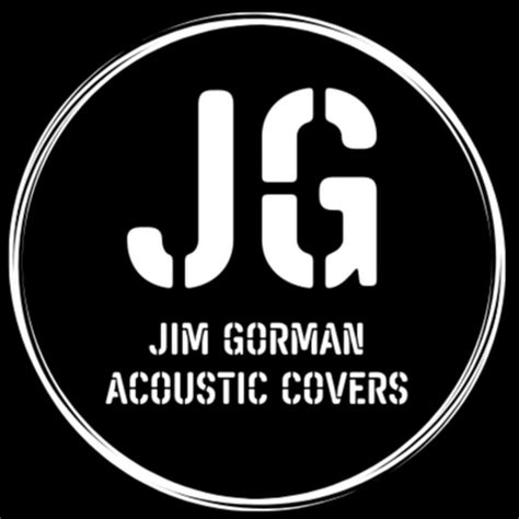 Jim Gorman Youtube