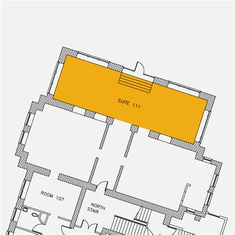 The Burrow Tower East