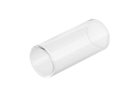 Slide Putki Lasi 60x25x21mm