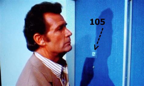 Rockford Files Filming Locations The Rockford Files Episode Black