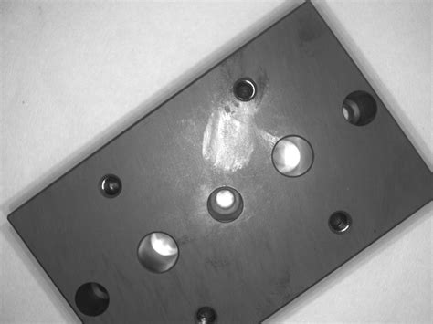 Defect Object Detection Dataset By Ws