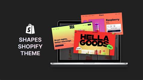 Shapes Shopify Theme Review Features Pricing And Creative Store Guide