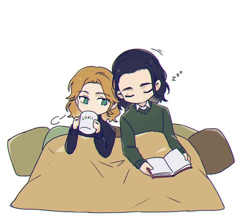 Loki Sylvie Loki Fanart Sylvie Fanart Murdermuffinart 567 Notes Jul 4 2021