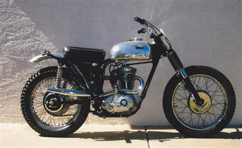 Bsa C15