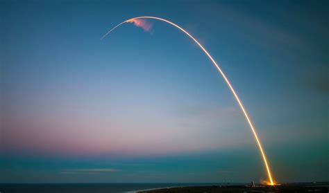 Deterrence Doesnt Fly In Space Nuclear Weapons In Outer Space As A