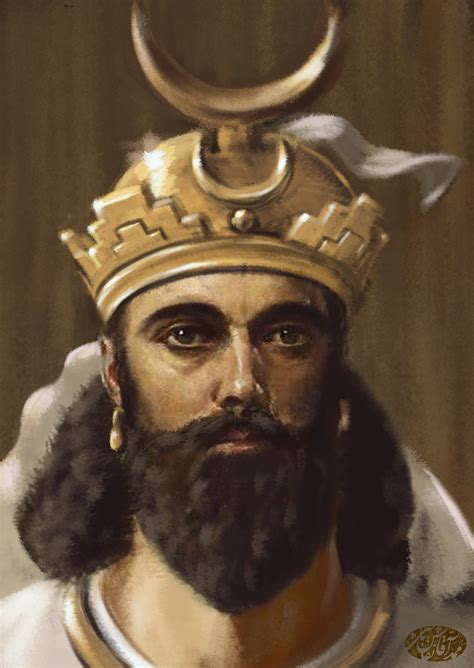 Khosrow I — Eranshahr