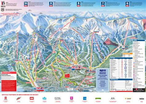 20240926brwinter Trailmap001 Pdf Individual Sports Racing