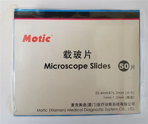 Microscope Supplies For Optical Cleaning And Sample Preperation