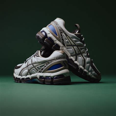 Asics Ub10 S Gel Kayano 20