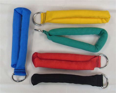 Polsbanden Set Ikar Pro Soft T Wepa Flyer