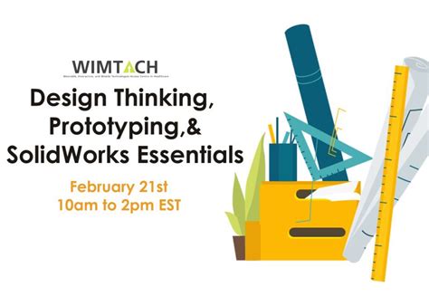 Wimtach Centennial College On Linkedin Dont Forget Next Week Wimtach Will Hold The Design