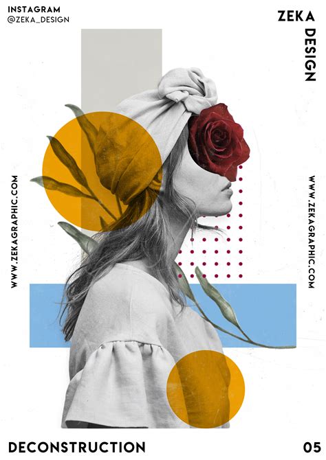 Deconstructivism Graphic Design Design Talk