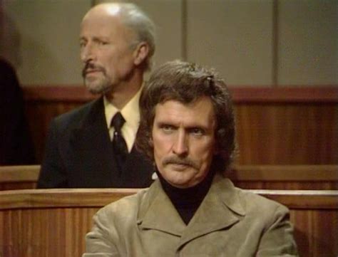 Queen V Starkie Part Three 1972