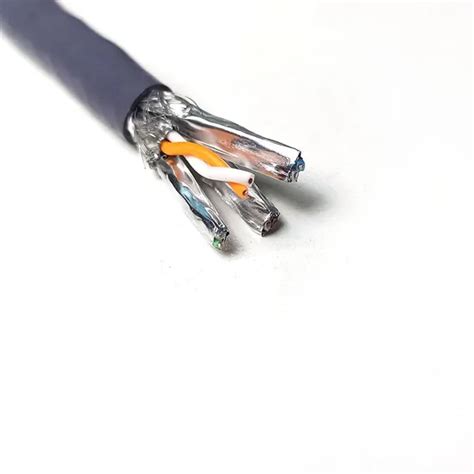 Ce Certified Bare Copper Cat 6 Ethernet Lan Cable Lszh Hdpe Cat6 Utp