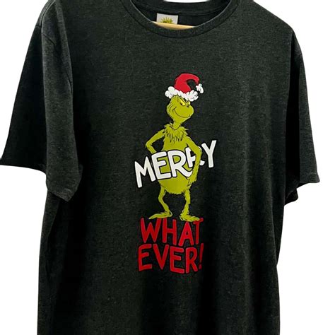 The Grinch Pjs Size Xl So Cute S