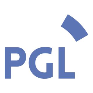 Pgl Logo Png Vectors Free Download