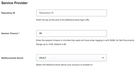 Duo Single Sign On For Netdocuments Duo Security
