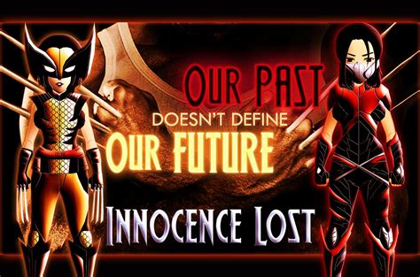 Innocence Lost The Kinney Sisters By Earthcenturion On Deviantart