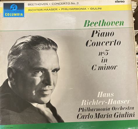 Lot 6 Classical Lp Collection