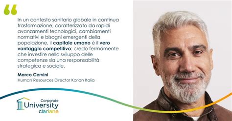 Korian Clarianecorporateuniversity Korian Italia