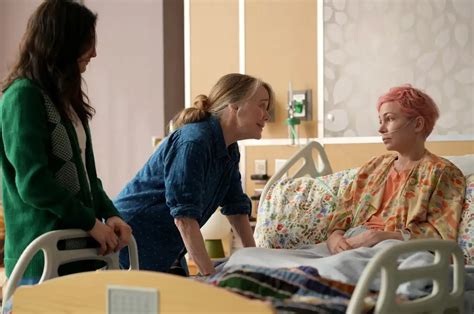 Dying For Sex Is Fueling A Conversation About Female Pleasure