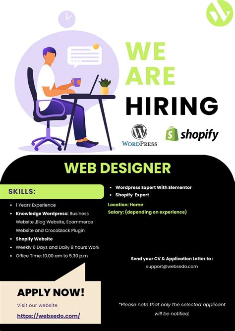 Wordpress Jobs And Project For Wordpress Developer And Freelancer Web Sedo Is Hiring Wordpress