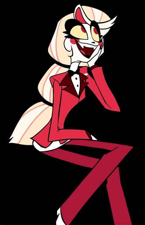 Charlie Hazbin Hotel Wiki Fandom
