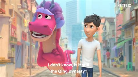 Netflix Releases Teaser Trailer For Fun Looking Animated Film Wish
