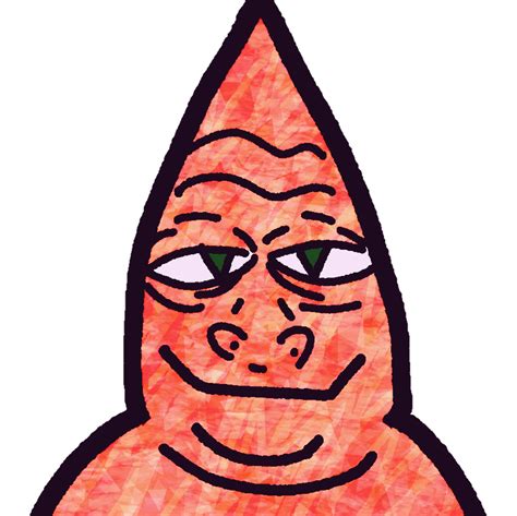 Patrick Star Real By Thwompy On Newgrounds