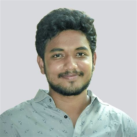 Durga Sankar Developer In Hyderabad India Toptal®