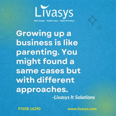 Livasys It Solutions On Linkedin Livasysitsolutions Businessgrowth Digitalbranding Webdesign