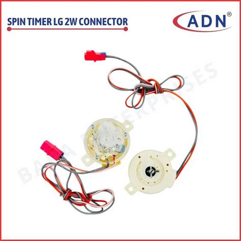 Lg Washing Machine Spin Timer At Best Price In Kolkata By Baba