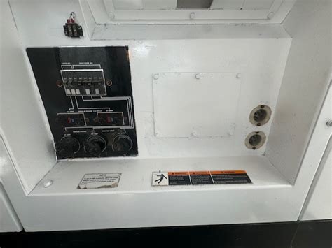 Multiquip Dca 70usi 0 Hour Reman Coastal Power And Equipment