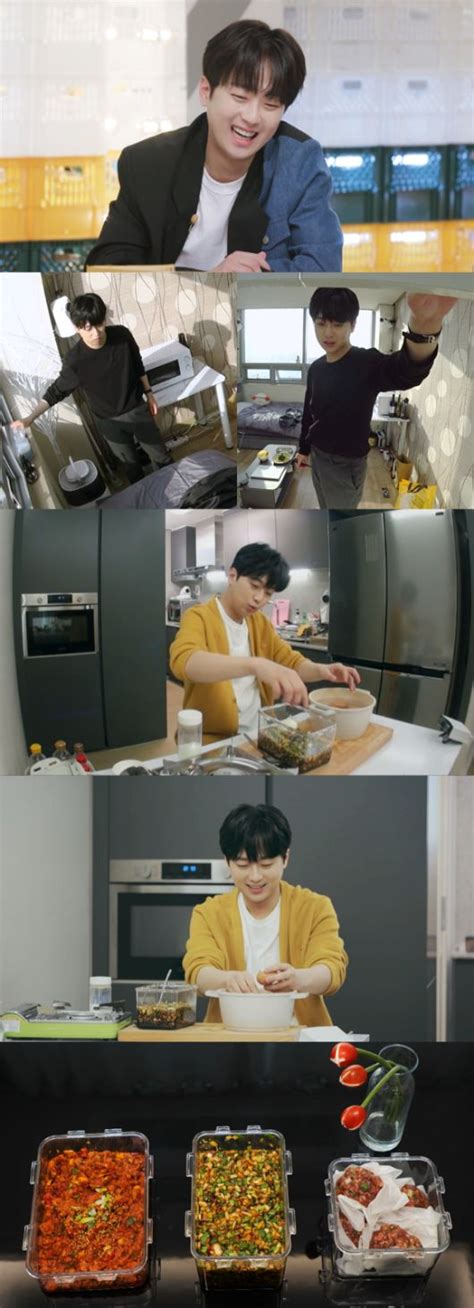 편스토랑 이찬원 진또갈비 삼각김밥 50만개 판매 품절대란 Zum 뉴스