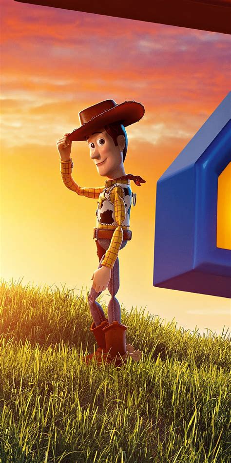 Toy Story 4 Woody Poster Toy Story 4 Full Movie Jxwb