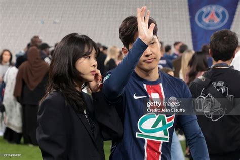 이강인 ♥두산家 5세 박상효와 공개 열애 시그널