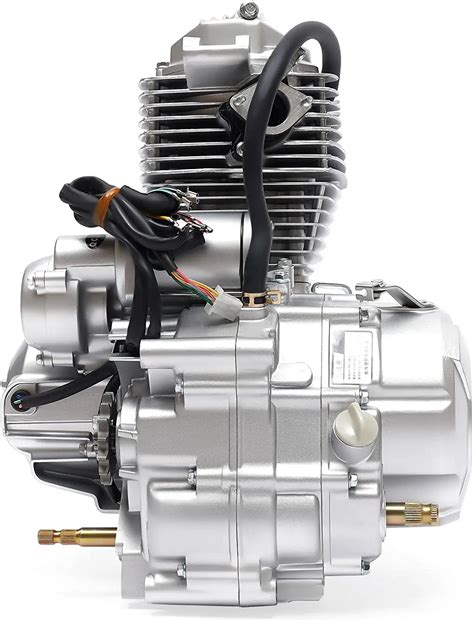Honlg Scooter Engine Cg 200 Motorcycle Engine 200cc Complete Apsonic