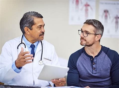 Mitos y tabúes sobre el examen de próstata Enfoque TeVe